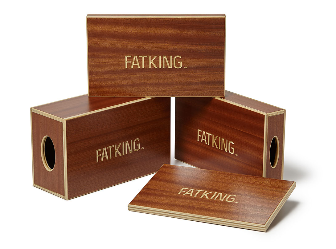 Apple Boxes Custom Workhorse For Your Film Set Chicone